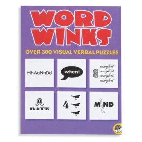 Word Winks – englishwooks