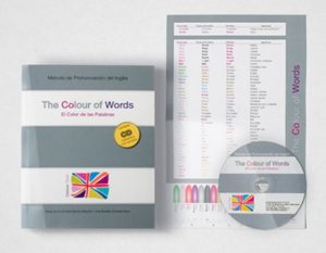The Colour of Words (Colour trick) – englishwooks