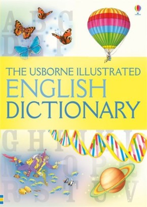 Illustrated English dictionary – englishwooks