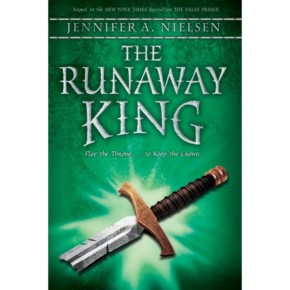 The Runaway King (Ascendance Trilogy) – englishwooks