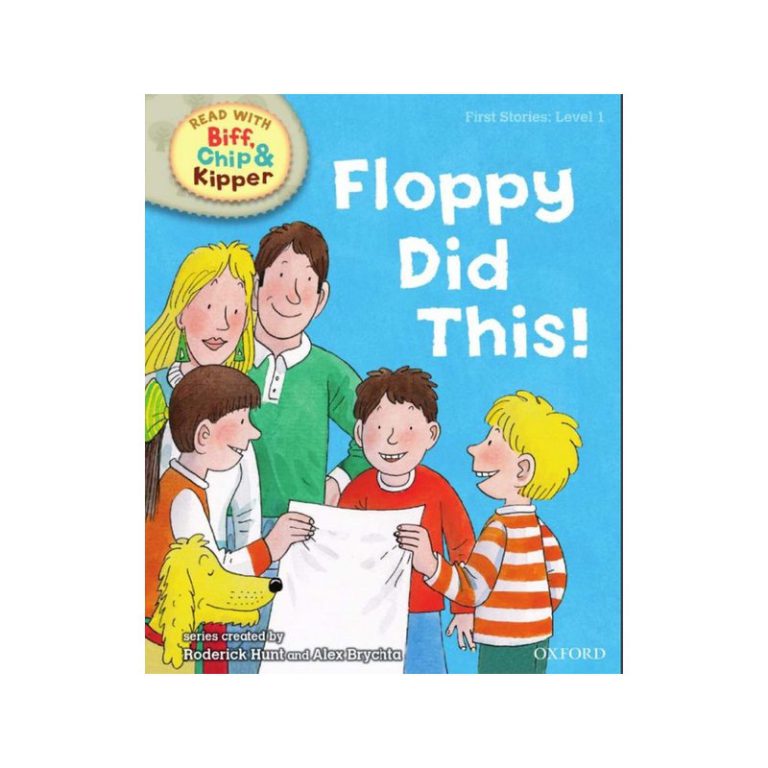 Oxford Reading Tree Read With Biff, Chip, and Kipper: First Stories ... Oxford Reading Tree Read With Biff, Chip, and Kipper: First Stories ...