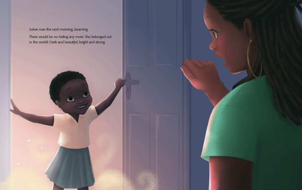 Sulwe – englishwooks