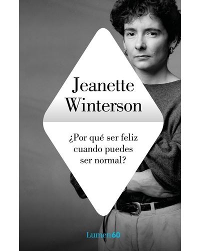 ¿Por qué ser feliz cuando puedes ser normal? – englishwooks